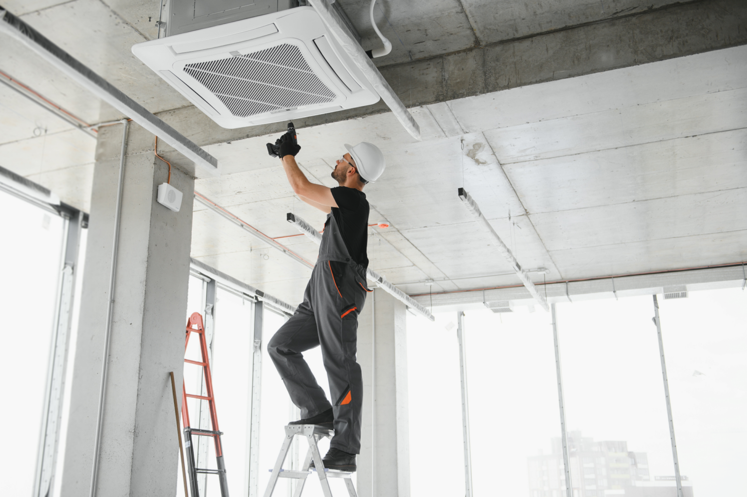 AC Installation Services in Fort Myers, Cape Coral & Lehigh Acres FL ...
